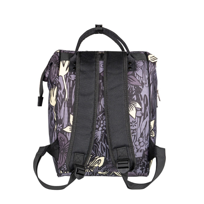 Moomin Samu Backpack Dream Yellow