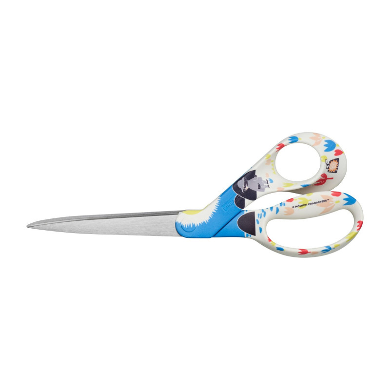 Fiskars Moomin General Purpose Scissors Sunfkin 21 cm