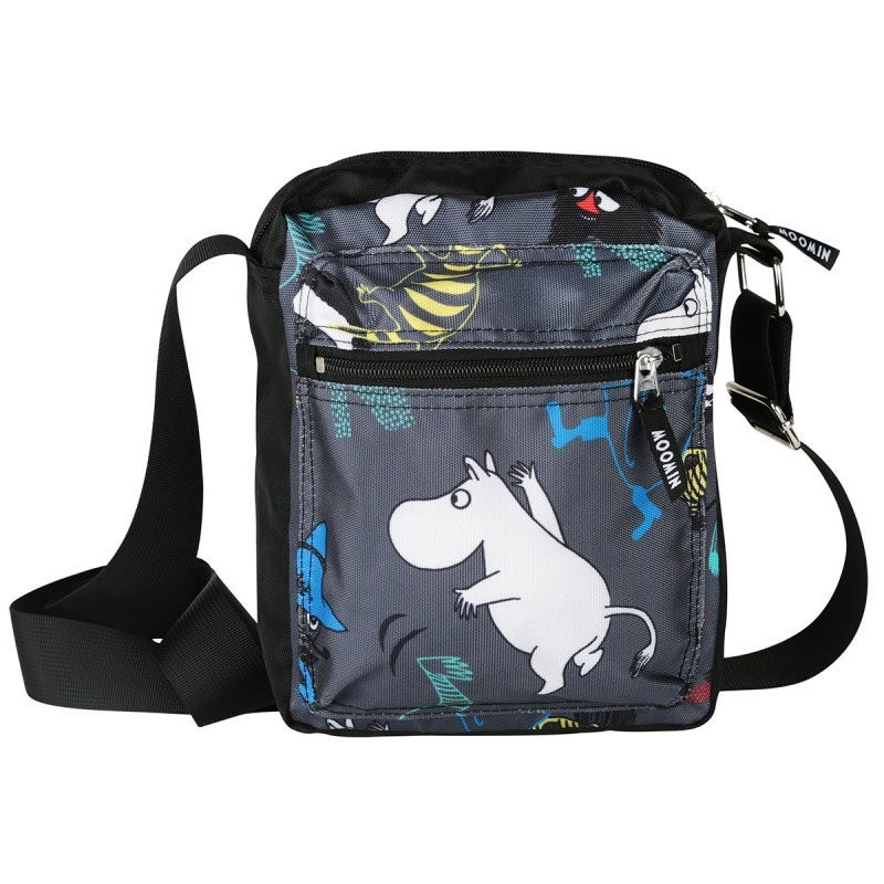 Moomin Too-Ticky Shoulder Bag Ritm